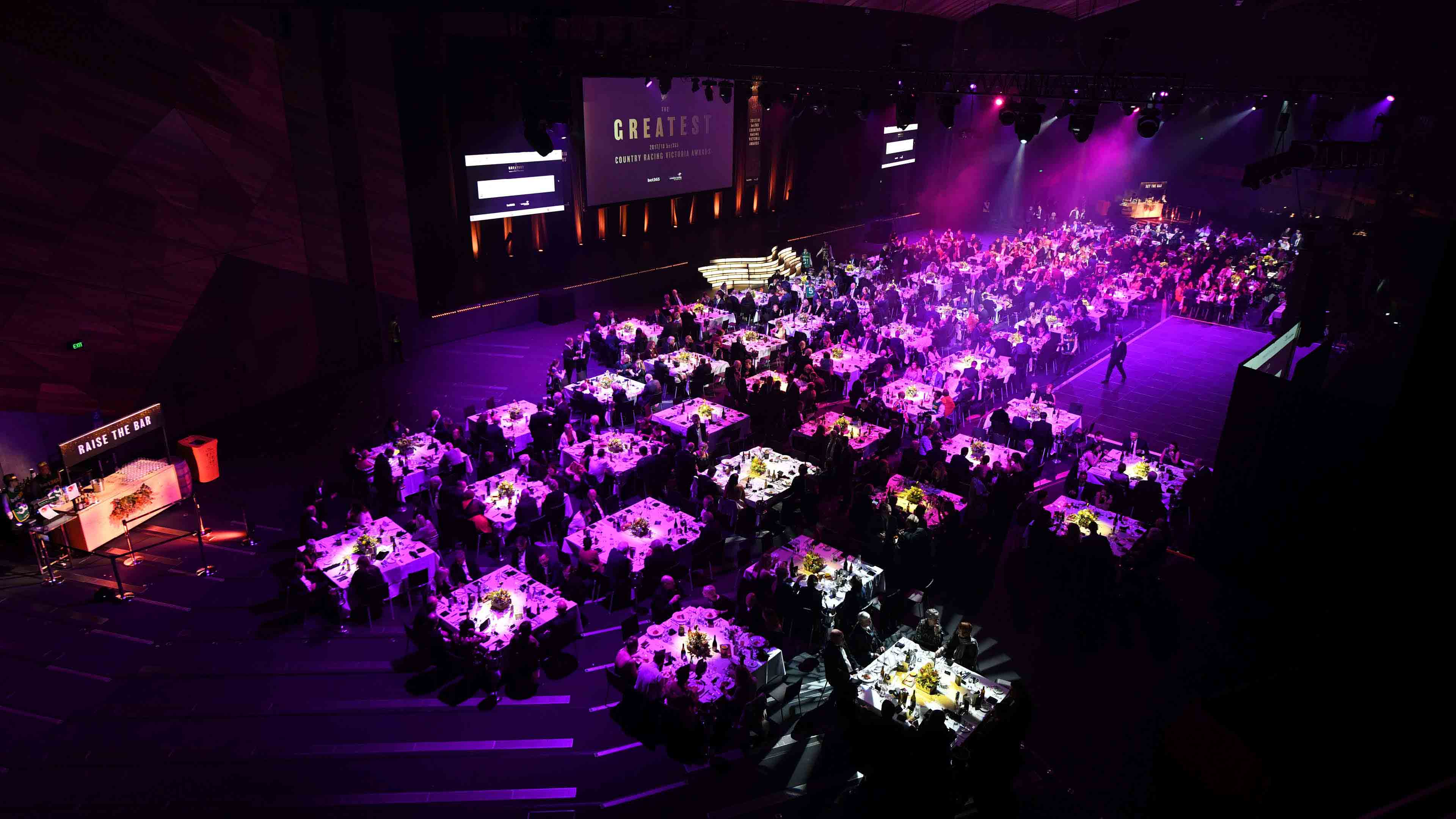 Plenary (Entire) | MCEC