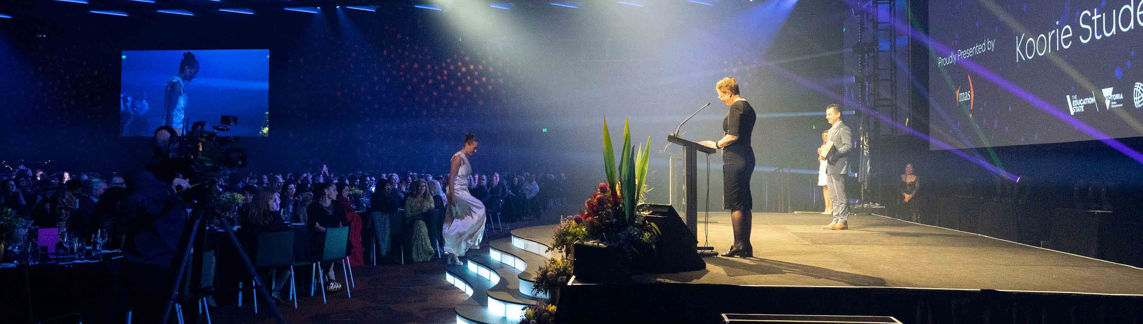 Melbourne Room | MCEC