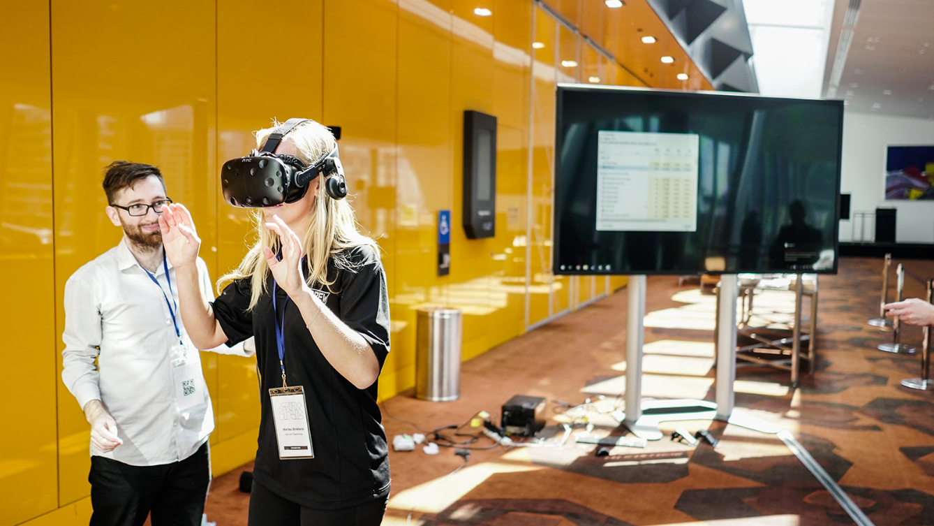 The Exciting Role of AI in Transforming Event Planning | MCEC