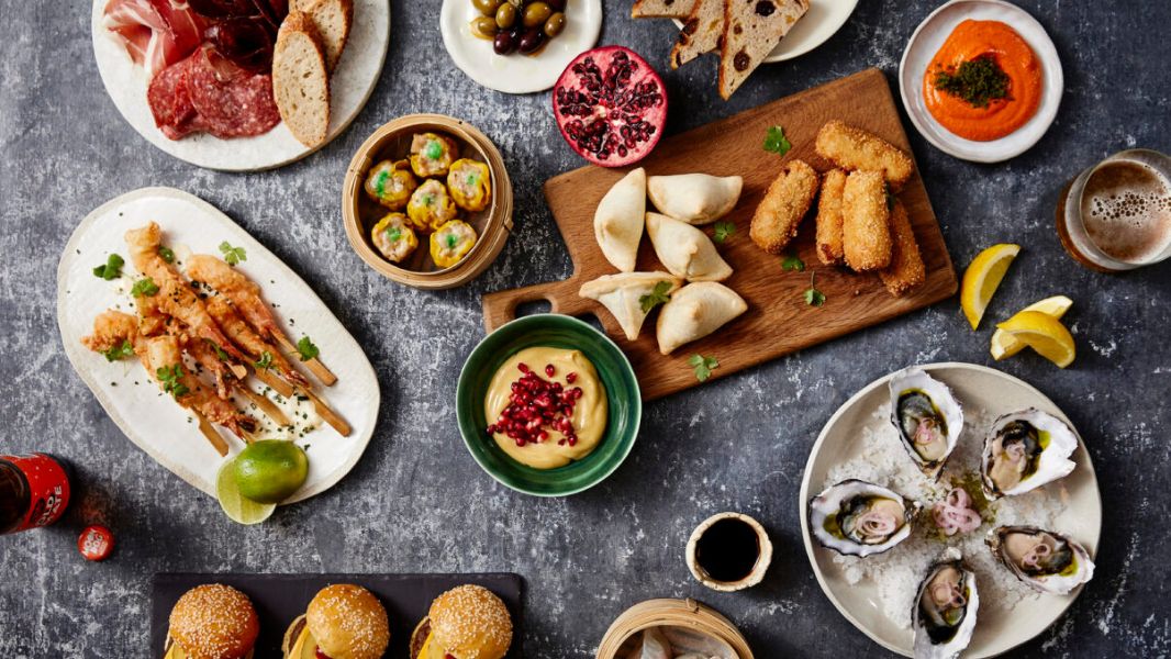 Innovation in the Kitchen | MCEC