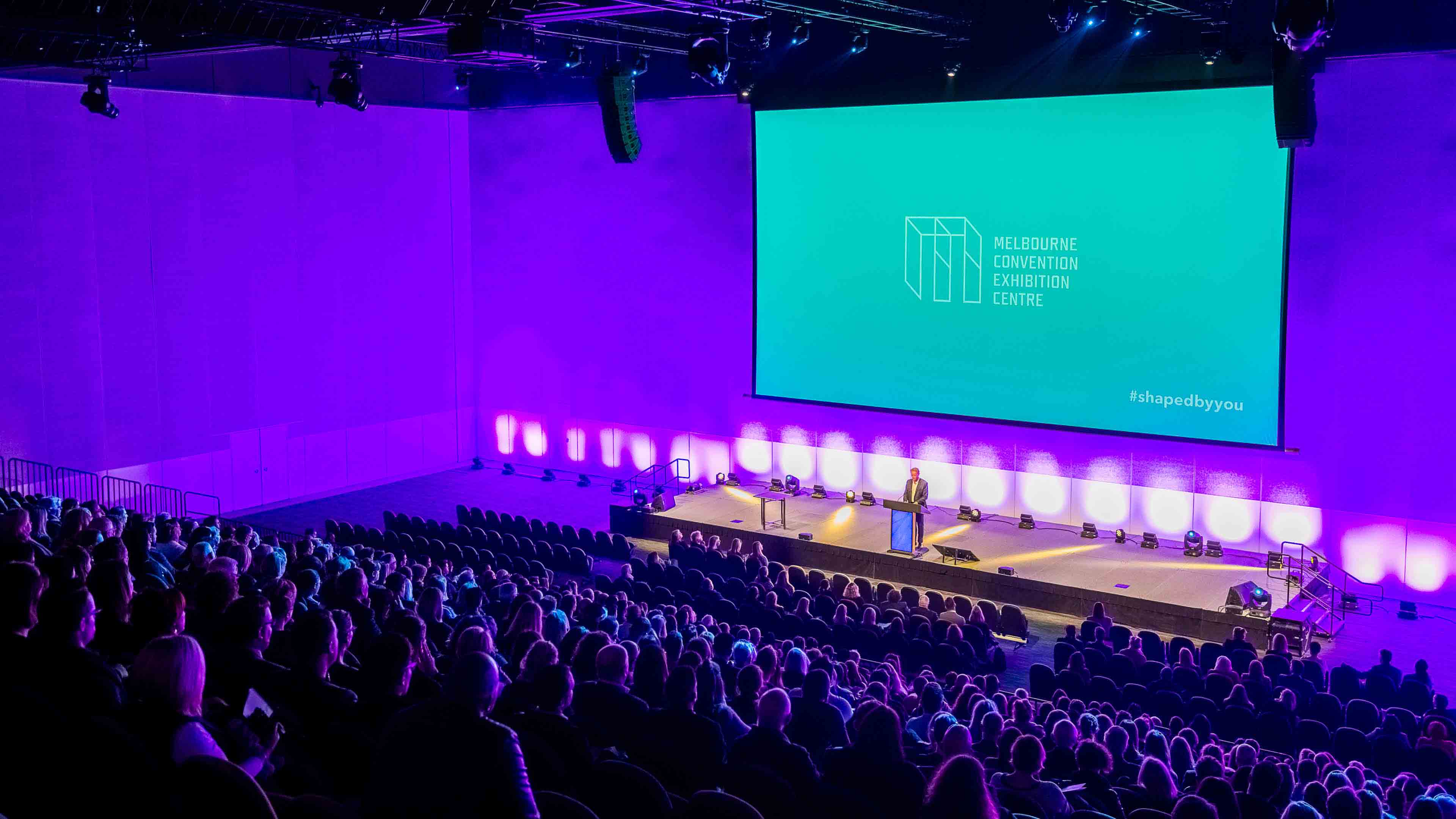 Goldfields Theatre | MCEC