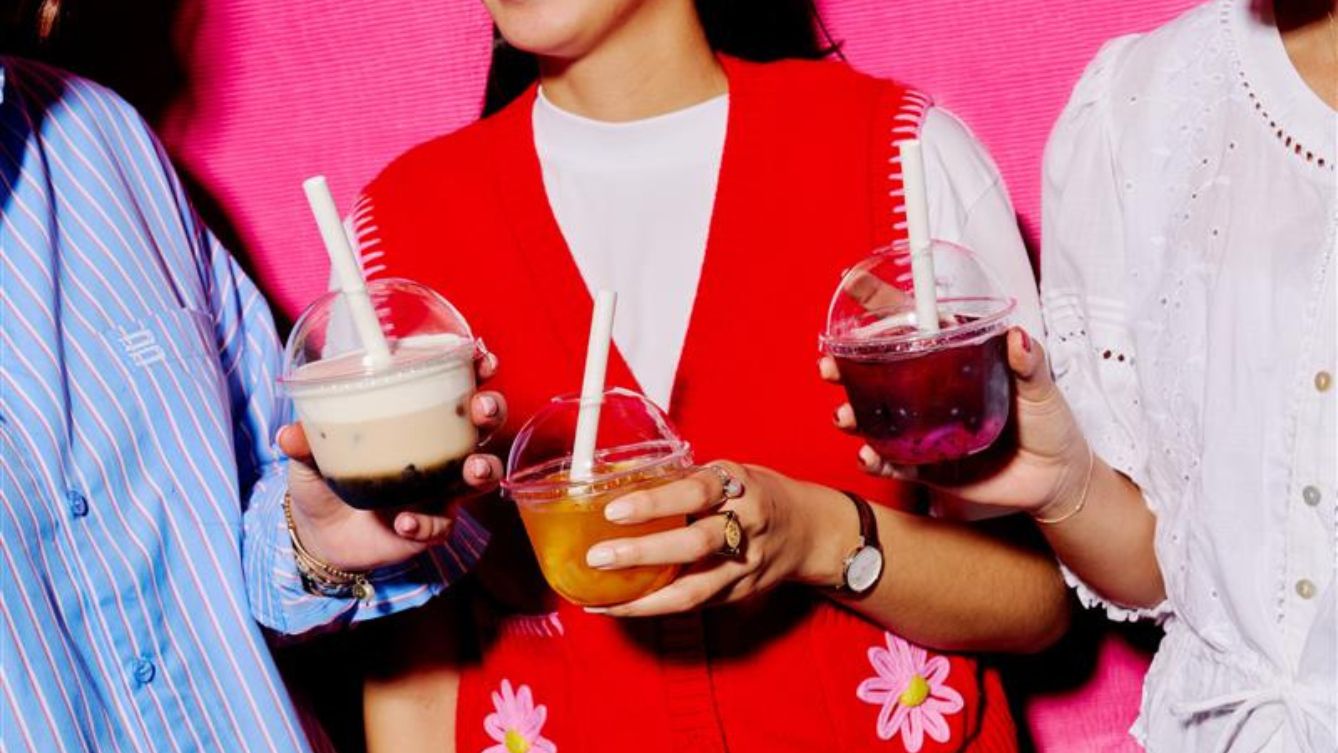 Your New Go-To Drinks List Starts Here | MCEC