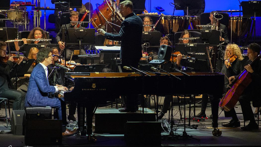 Bringing Live Music Back to MCEC | MCEC