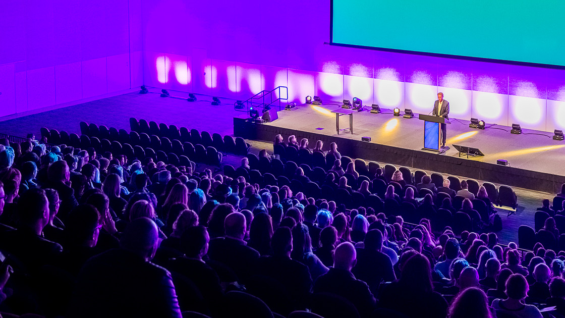 Goldfields Theatre | MCEC
