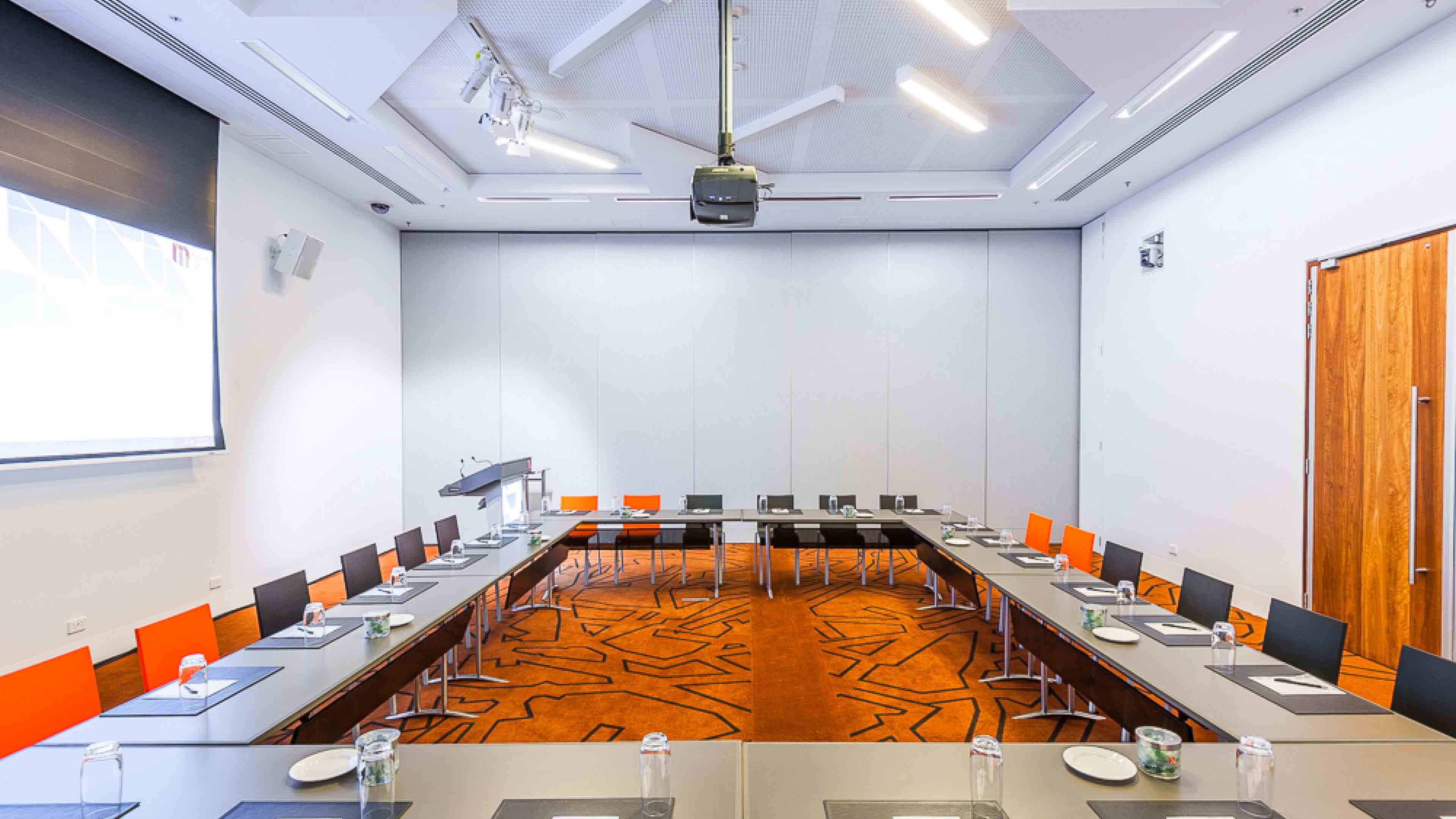 Small Meeting Room | MCEC