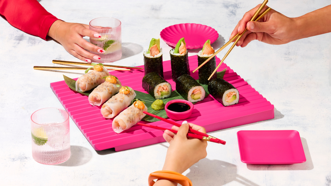 MCEC unveils 2024 Menu: A culinary delight for every guest | MCEC