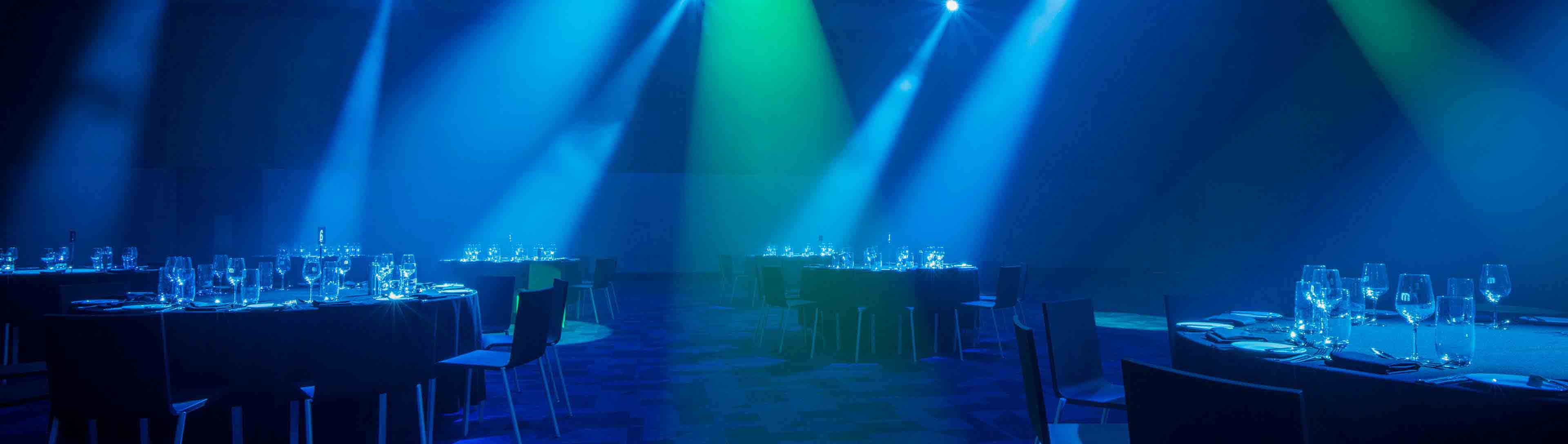 Sovereign Room | MCEC