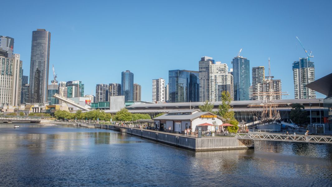 Melbourne Lands the Largest Conference Ever for Victoria: Rotary ...