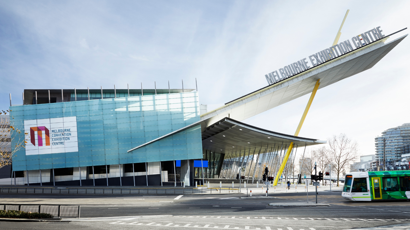 So, What’s the Secret to a Great Conference? | MCEC