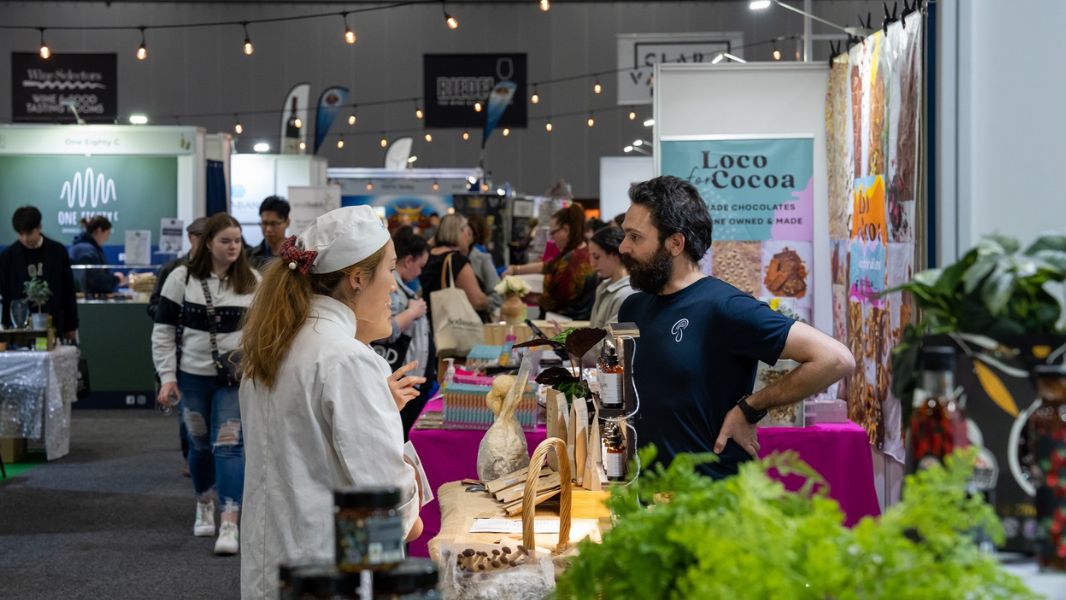 Melbourne Convention and Exhibition Centre Achieves its Largest Month ...