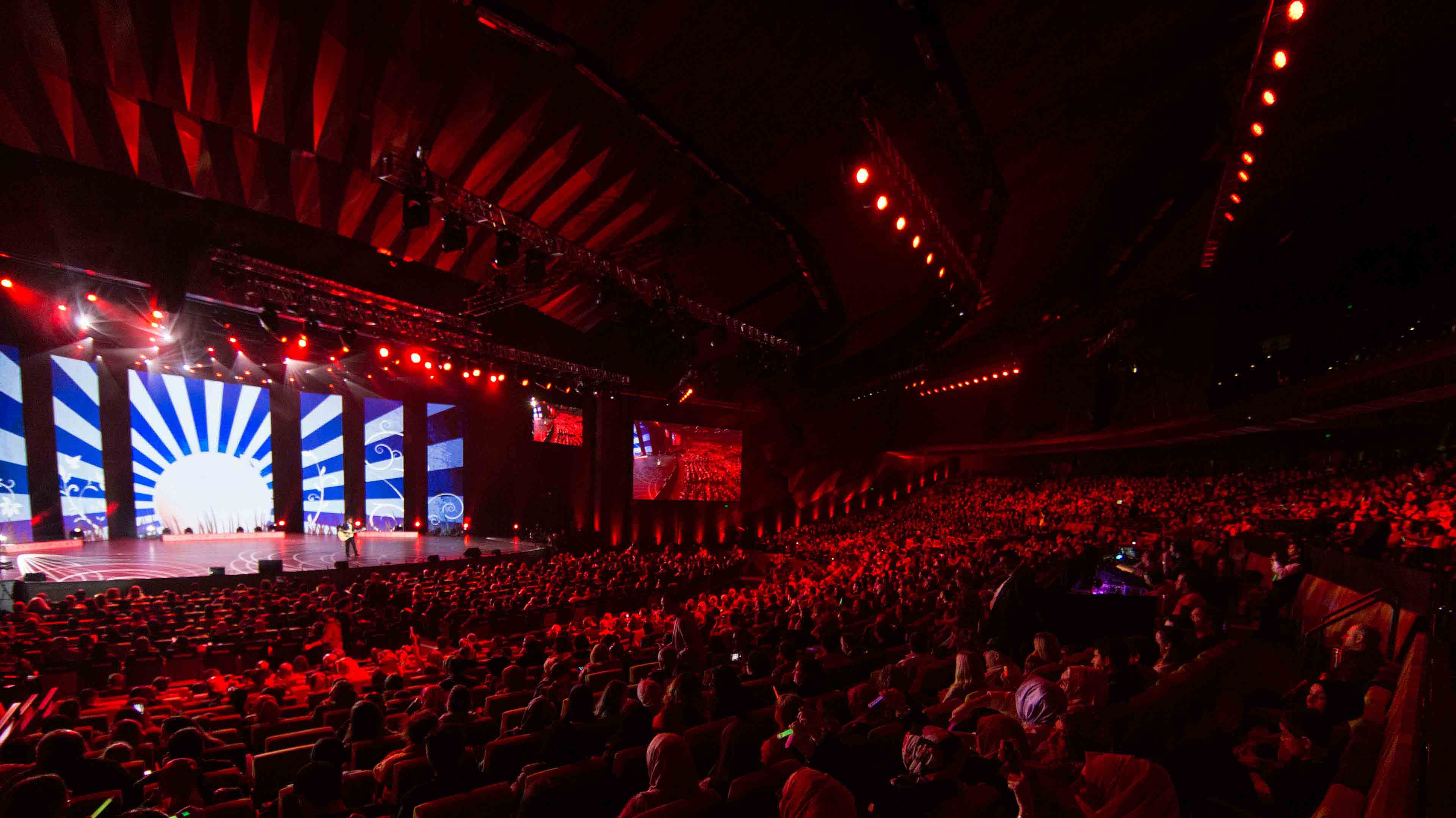 Plenary (Entire) | MCEC