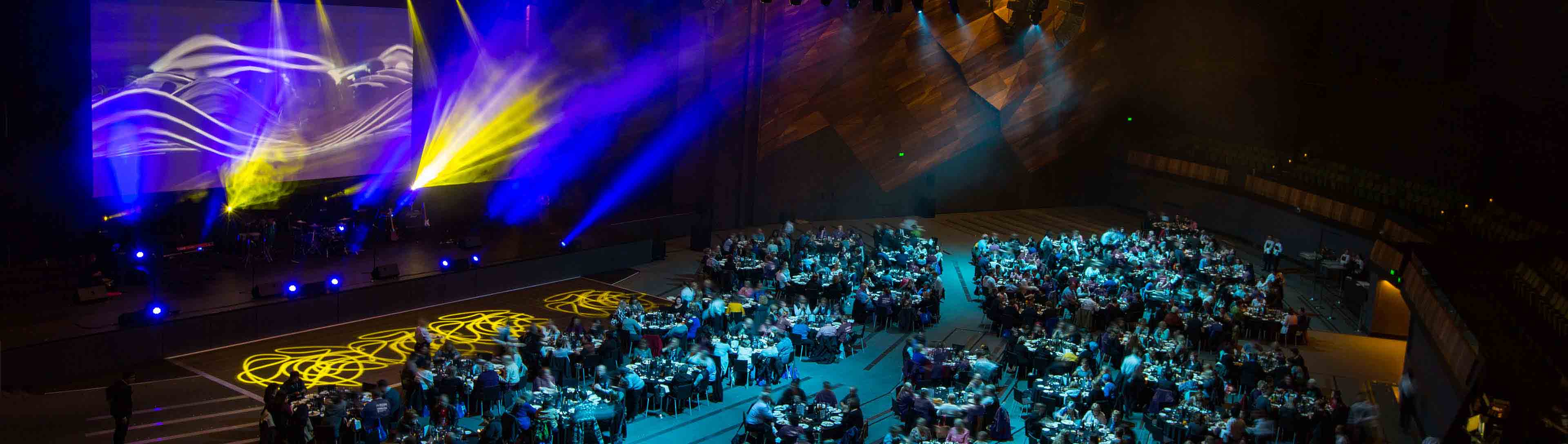 Plenary (Entire) | MCEC