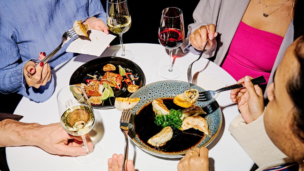 MCEC Launches New Menu Showcasing Culinary Excellence with a Conscience ...