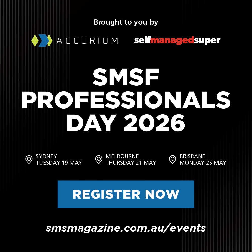 ASFA Conference | MCEC