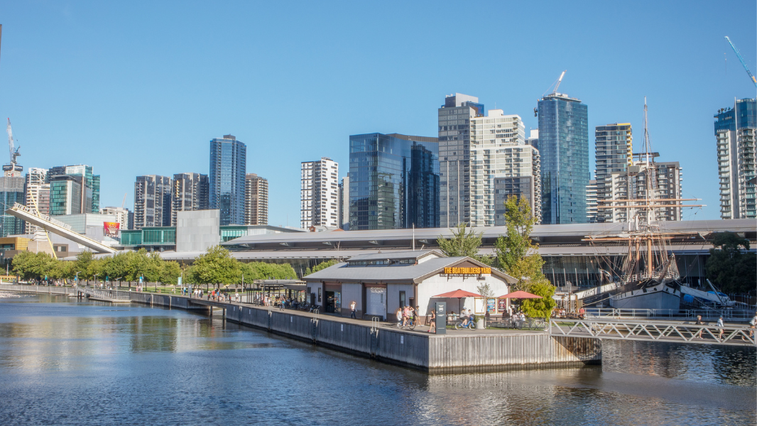 VTIC and MCEC join forces to support thriving future for tourism and ...