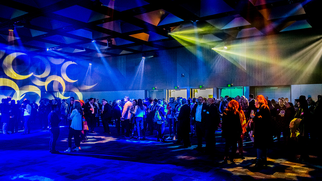 Sovereign Room | MCEC