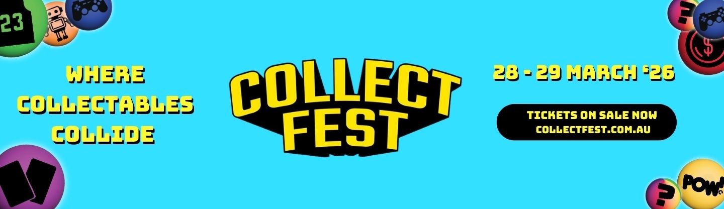 CollectFest | MCEC