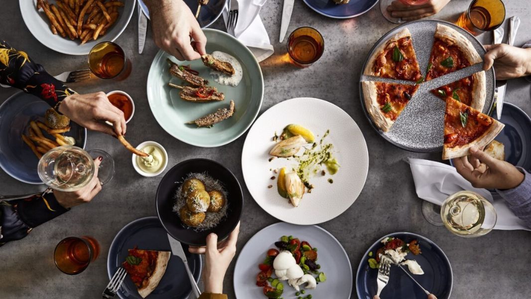 Experience the Flavours of Melbourne at MCEC | MCEC