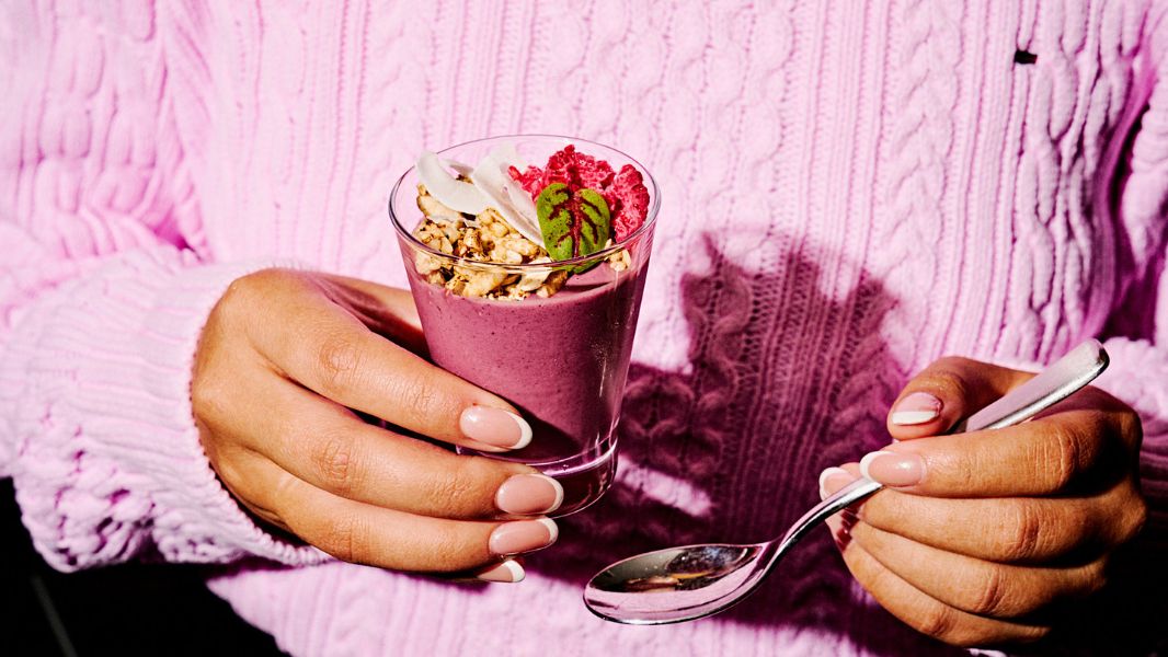 Breakfast menu | MCEC