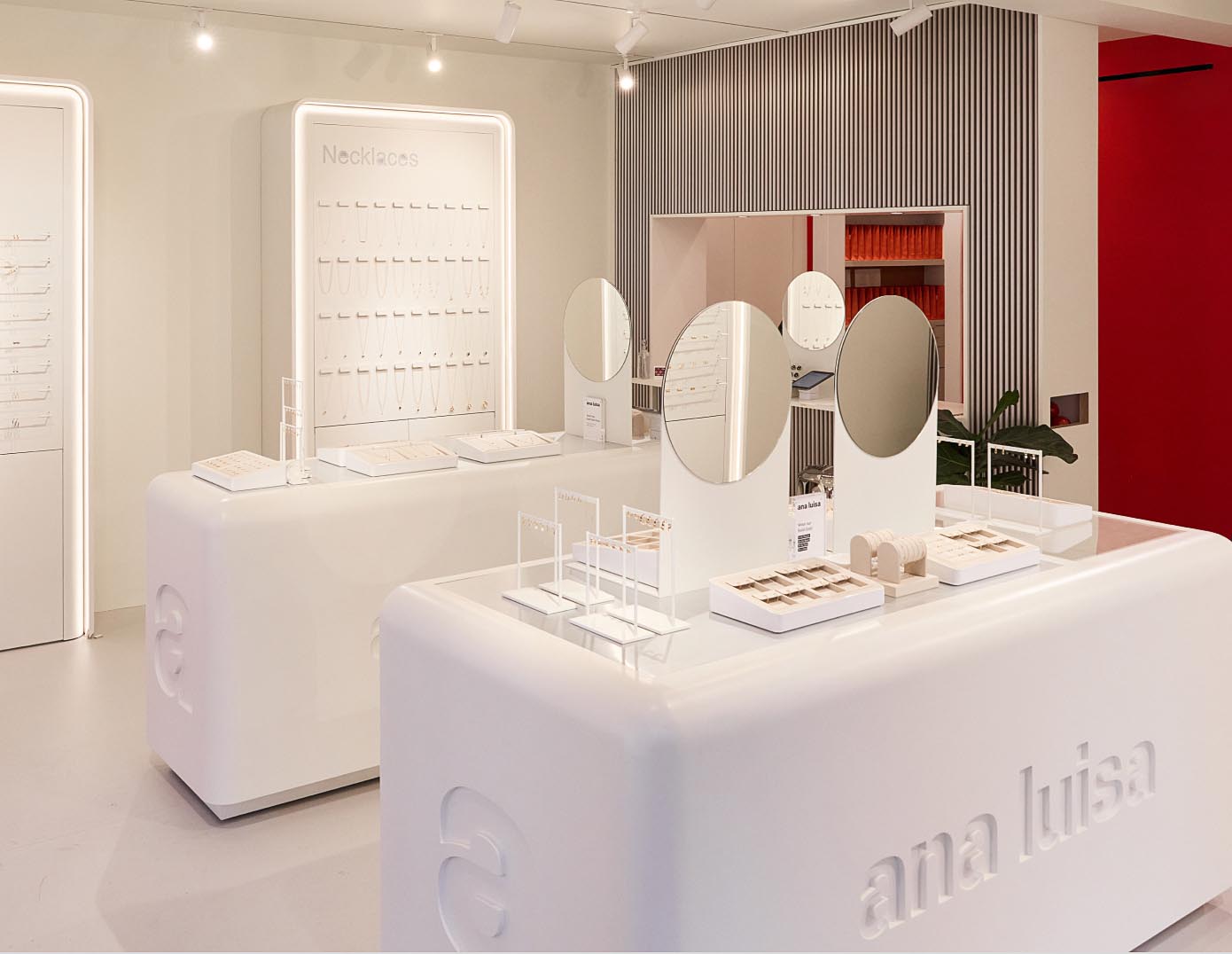SHOP ANA LUISA IRL | Ana Luisa | Your Jewelry Uniform