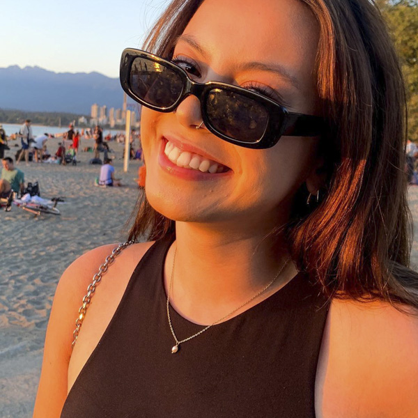 Pearl necklace - Mini Naomi | Ana Luisa Jewelry