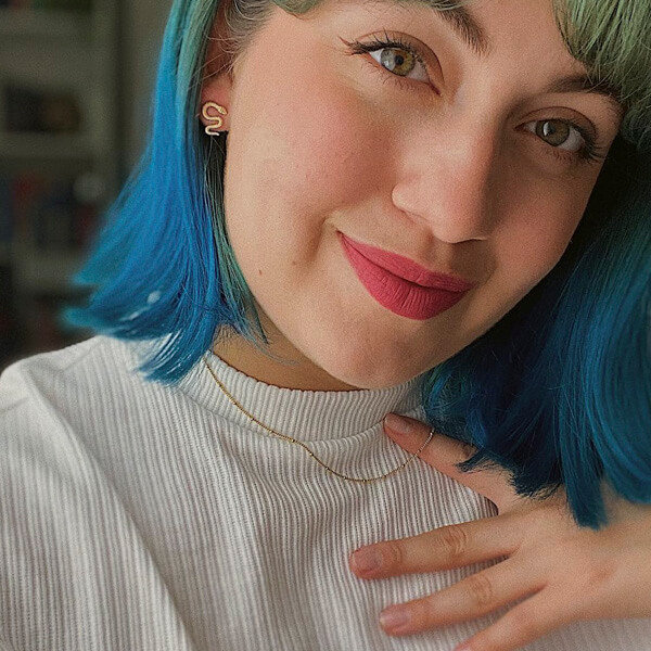 Small Ball Chain Necklace - Ana Gold | Ana Luisa Jewelry