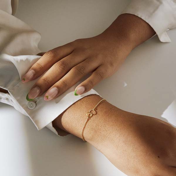 Delicate Layers Bundle - Delicate Layers Bundle | Ana Luisa Jewelry