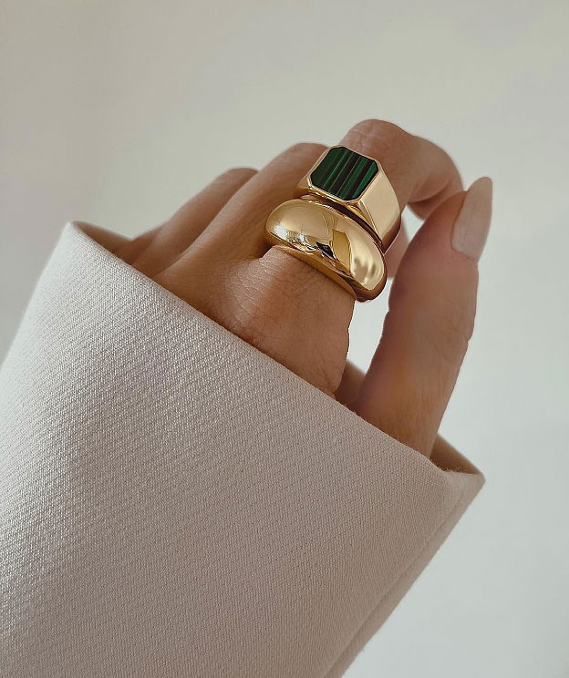 Timeless Dainty Jewelry At Prices You'll Love | Ana Luisa