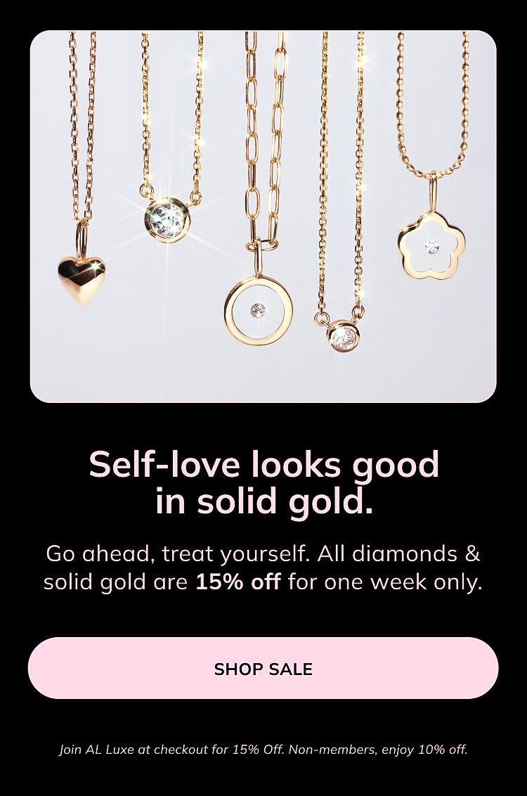 Ana Luisa Jewelry Online Jewelry Store At Prices You ll Love