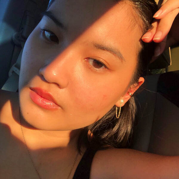 Ear Cuff - Michelle Cuff | Ana Luisa Jewelry