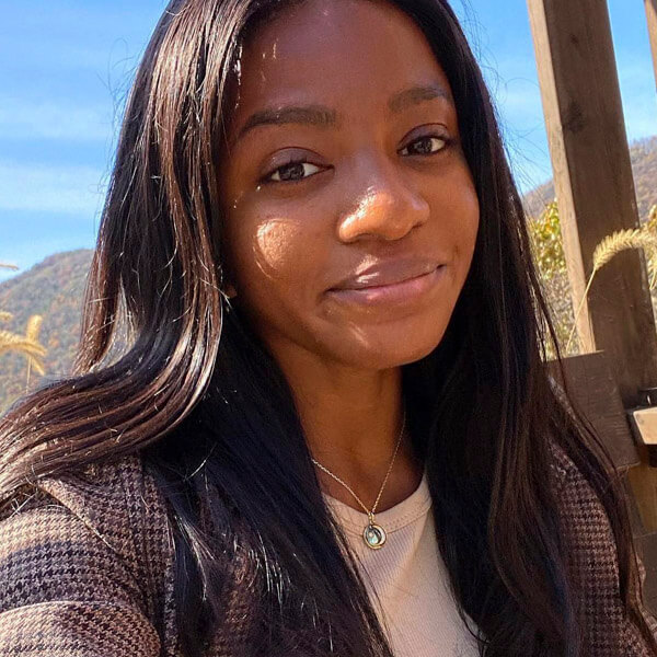 Moon Pendant - Mei | Ana Luisa Jewelry