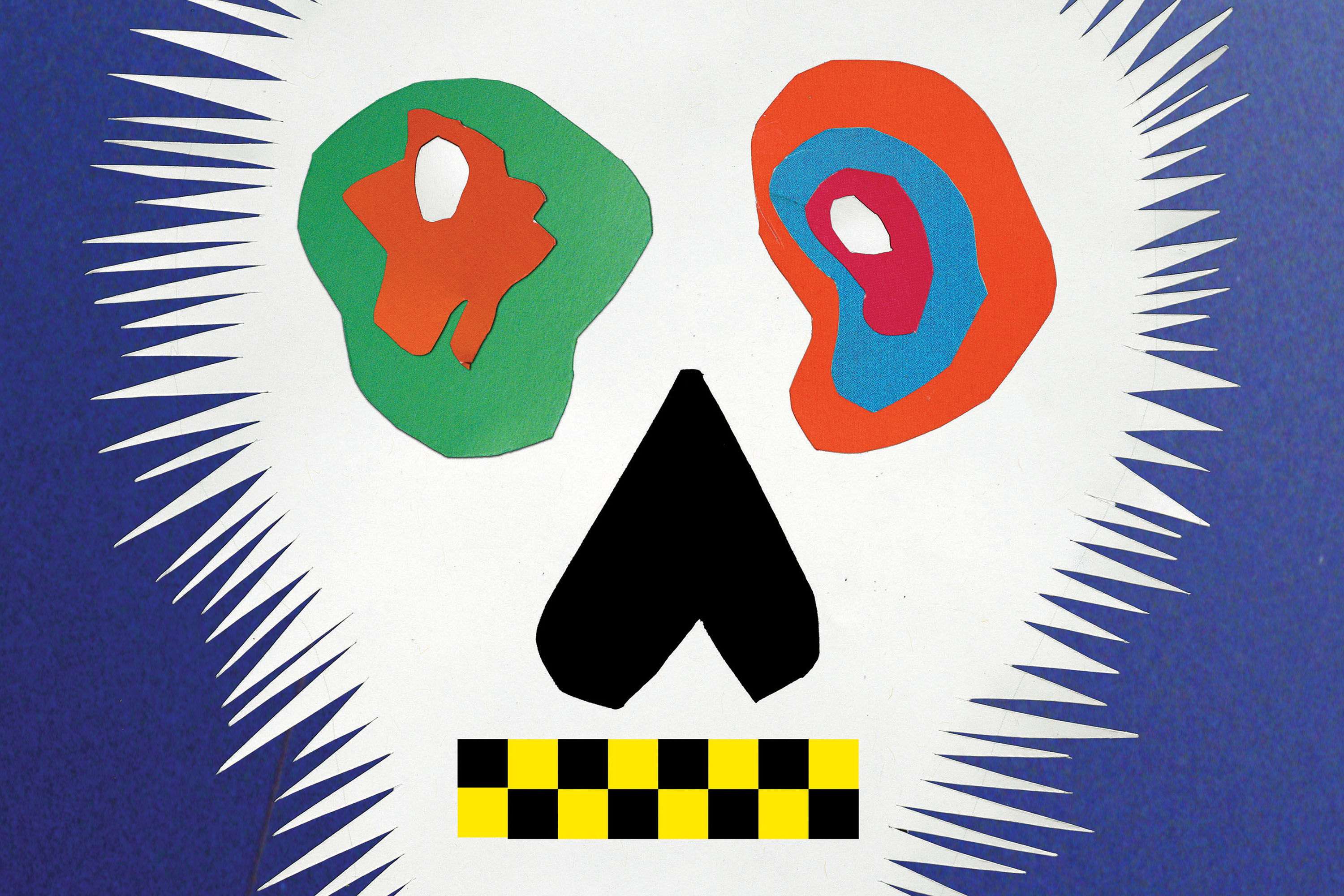 Brain Magazine - Studio Nejc Prah - Graphic Design