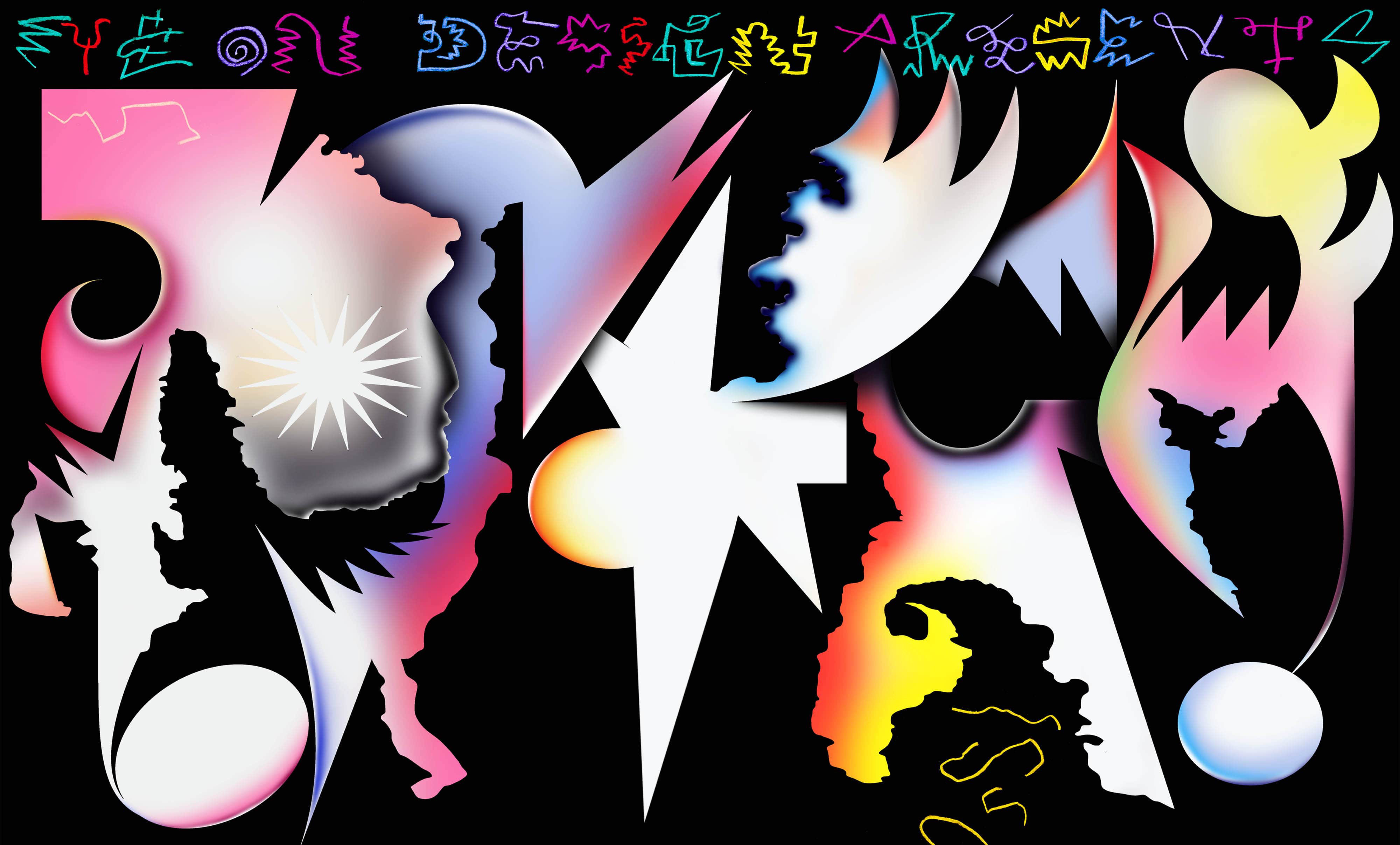 Repository - Studio Nejc Prah - Graphic Design