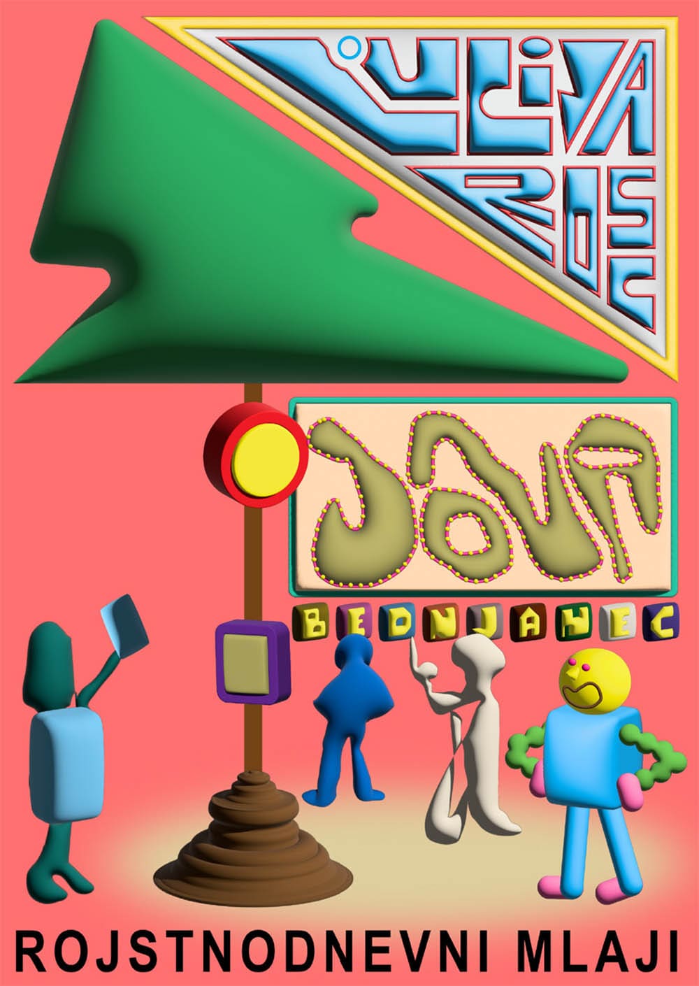 Repository - Studio Nejc Prah - Graphic Design