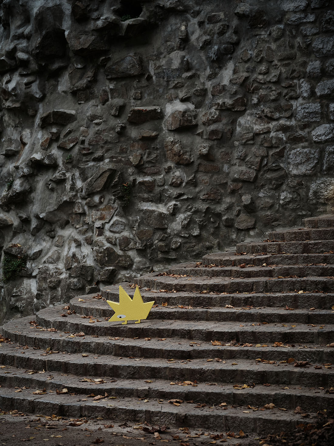 Hedgehogs, Series #3 - Store - Studio Nejc Prah - Graphic Design