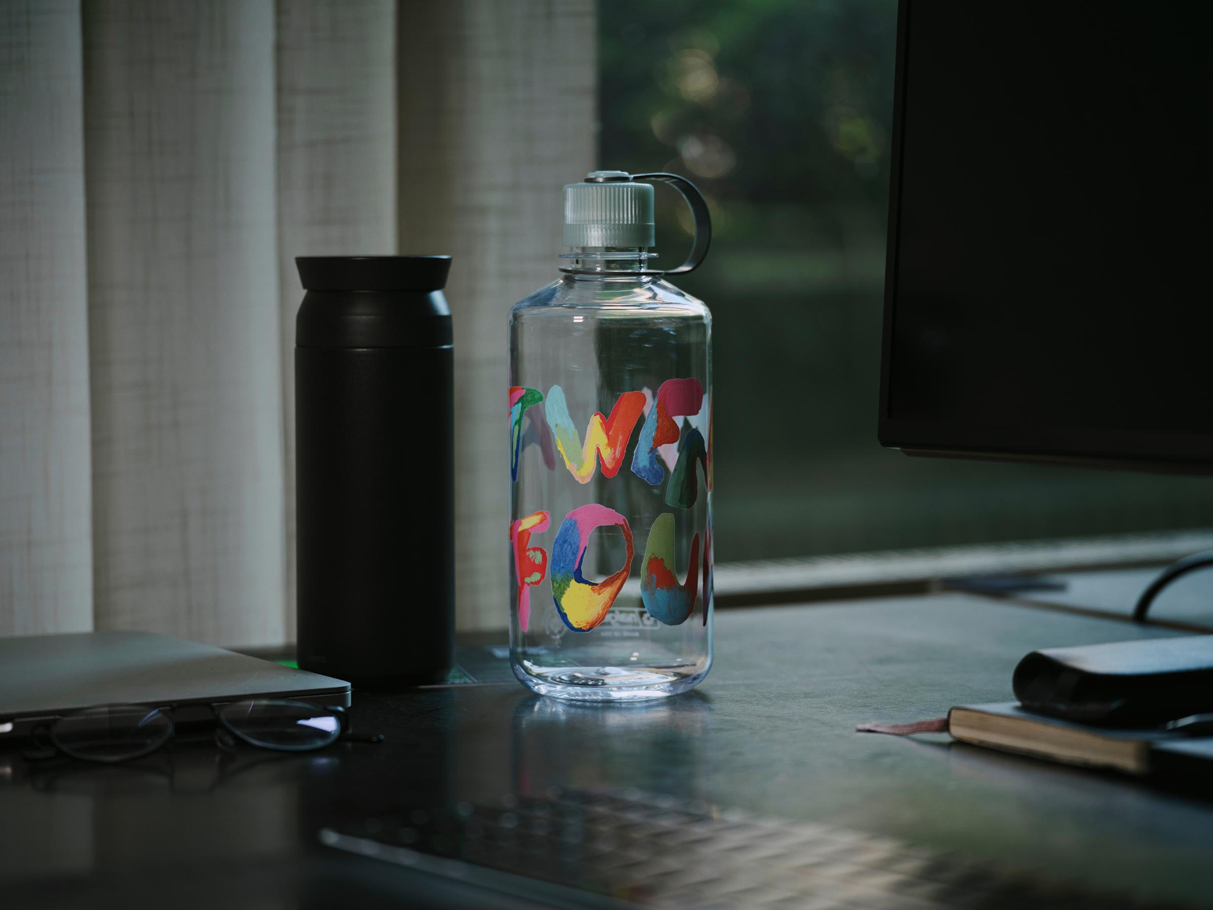 Repository - Studio Nejc Prah - Graphic Design