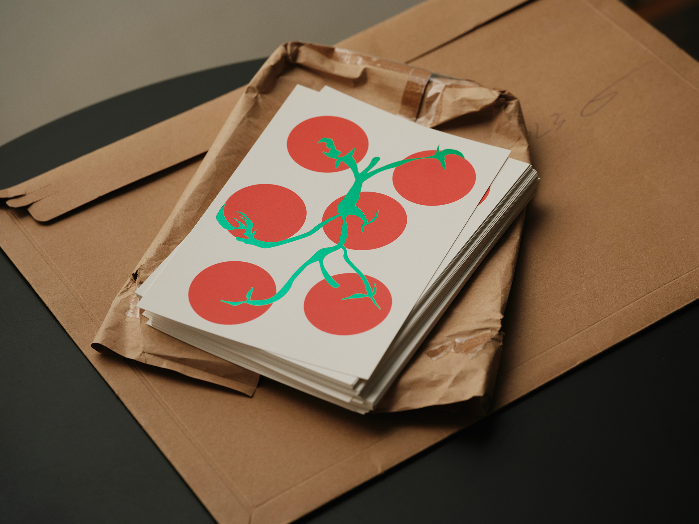 Repository - Studio Nejc Prah - Graphic Design