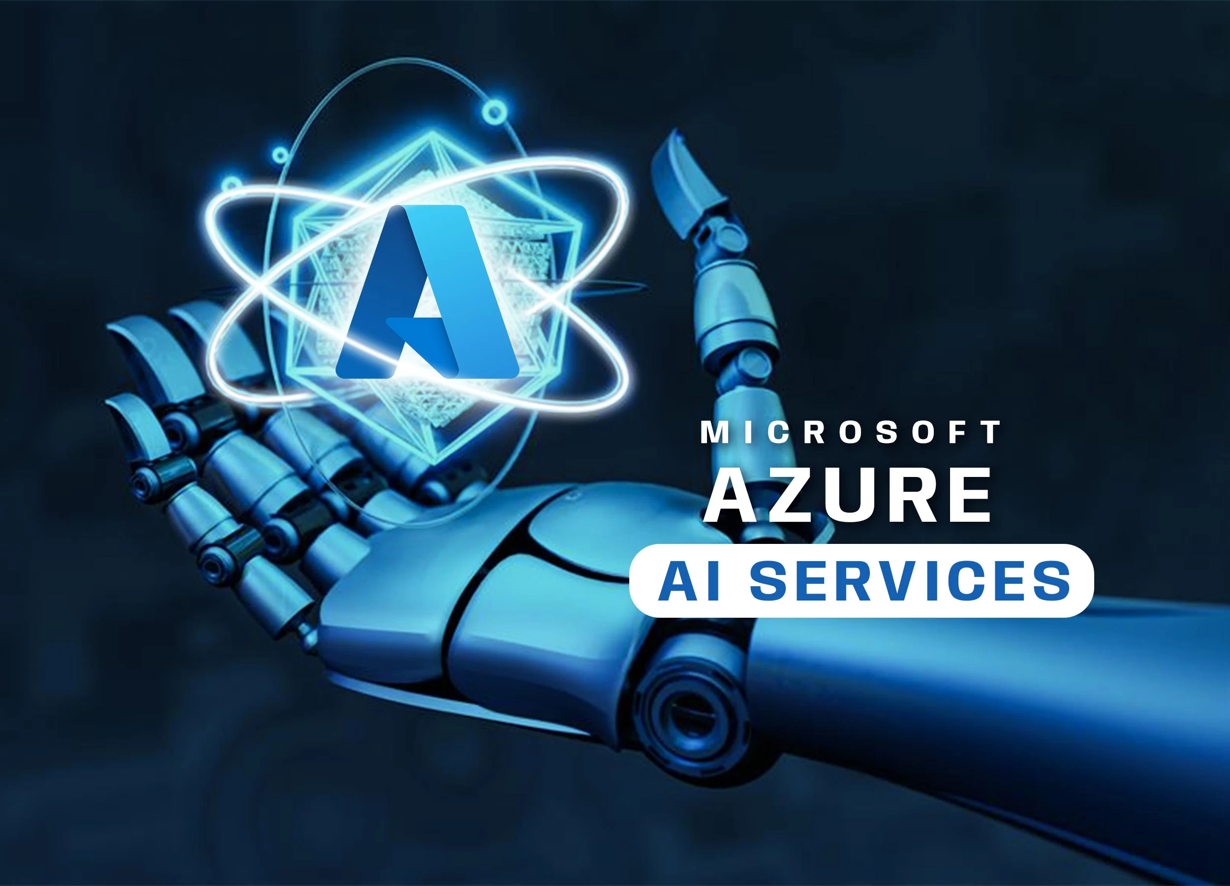 Microsoft Azure AI Services: Revolutionizing Intelligent Applications ...