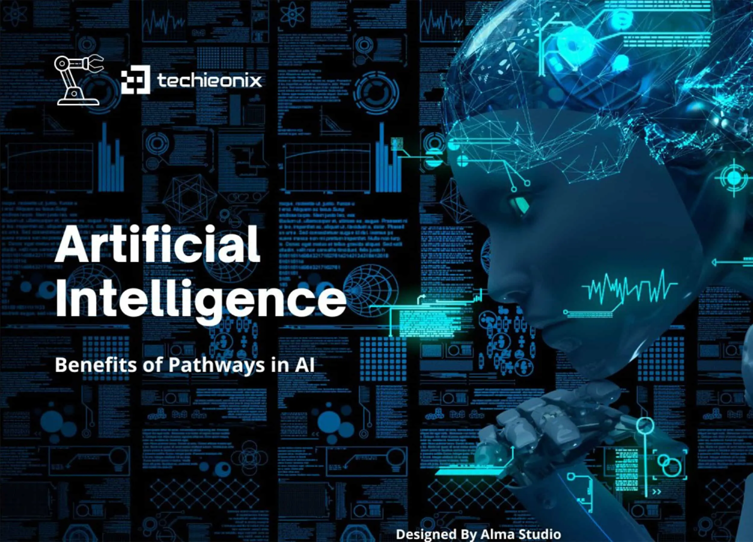 Pathways In AI | Techieonix International