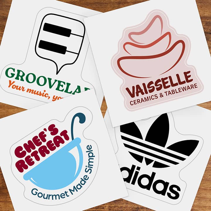 White Vinyl Removable Glossy Stickers Kiss Cut 2.jpg