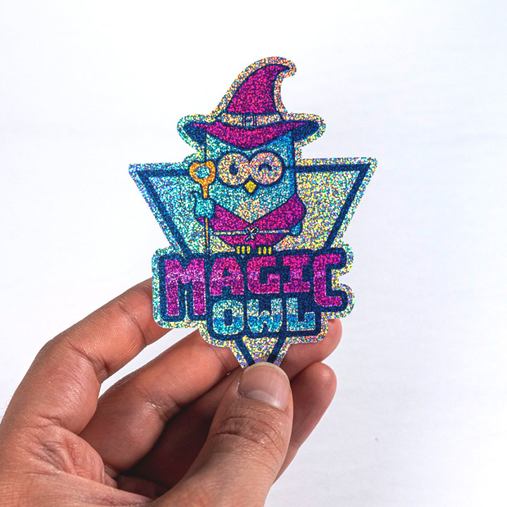 Glitter Permanent Glossy Stickers Die Cut 1.jpg
