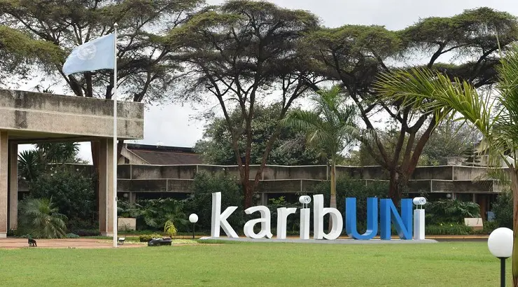 Gigiri, Nairobi Neighbourhood Guide: Furnished Apartments, Short Stays ...