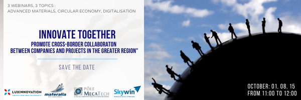 Event - Circular Wallonia