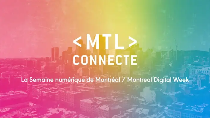 Digital Wallonia @ MTL connecte 2024 | DigitalWallonia.be
