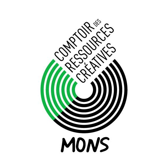 Comptoir des Ressources Créatives de Mons | DigitalWallonia.be