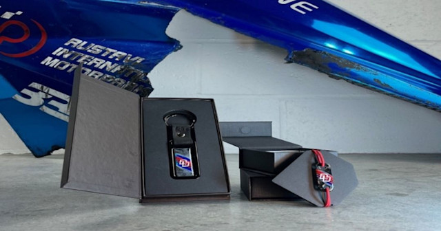 Giving new life to carbon fibre from motor sports: the innovative ...