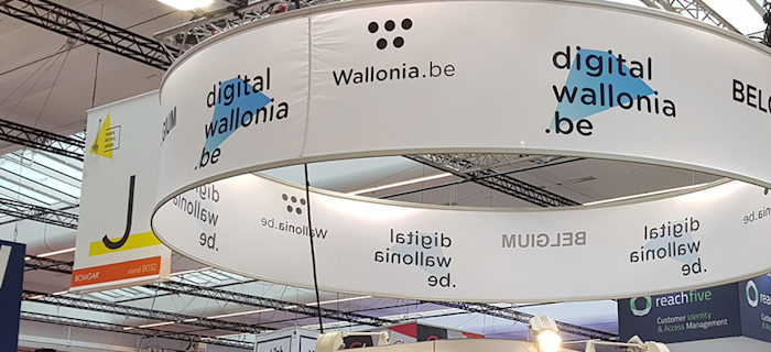 Digital Wallonia International. Missions 2024 | DigitalWallonia.be