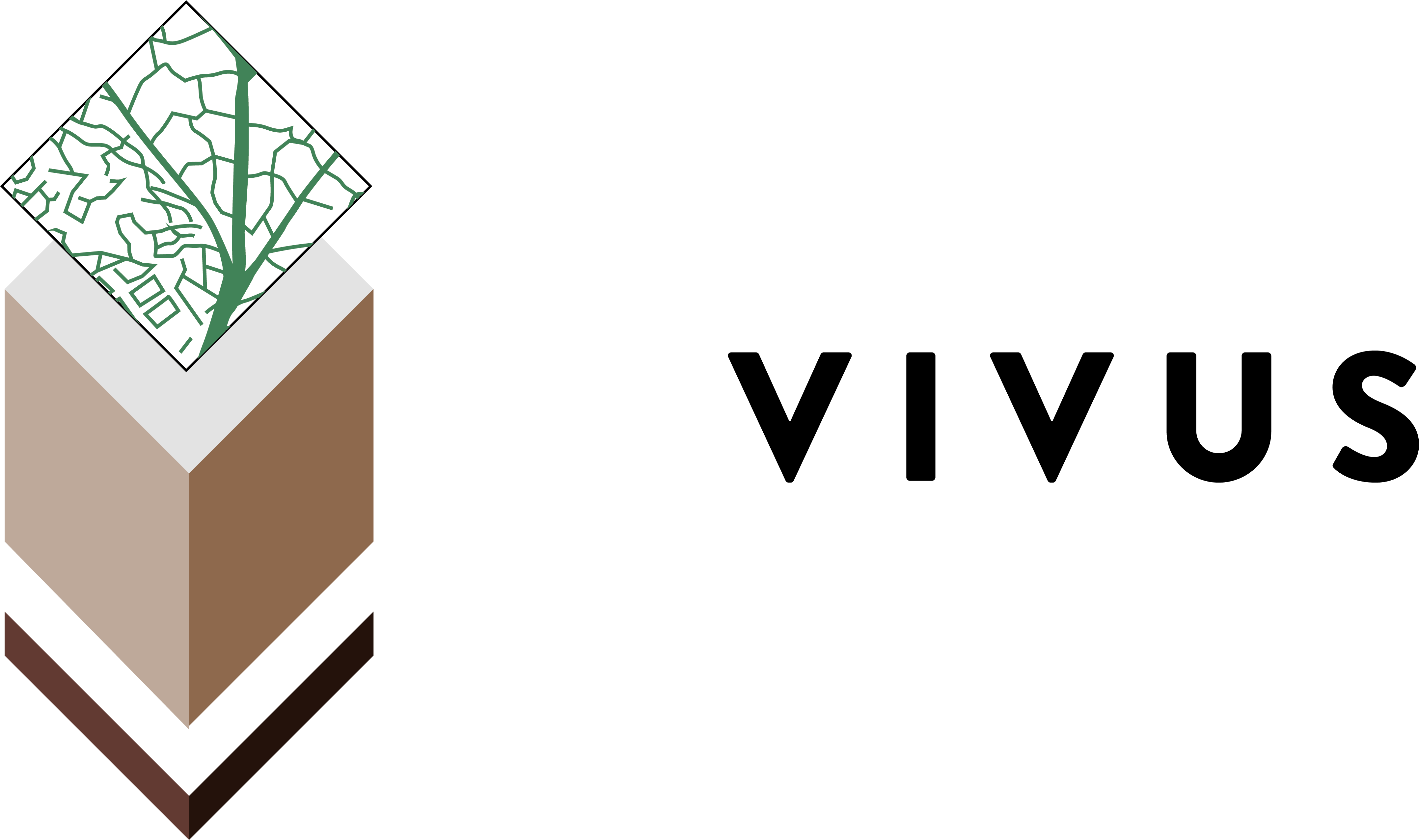 Sustainable and innovative green walls - Circular Wallonia