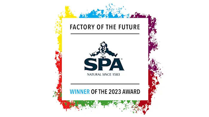 Factory of the Future 2023. Spa Monopole | DigitalWallonia.be
