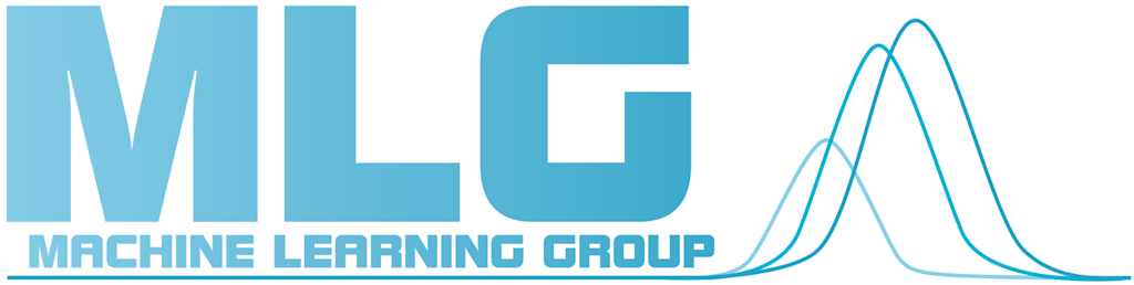 Machine Learning Group - ULB - ReWaN